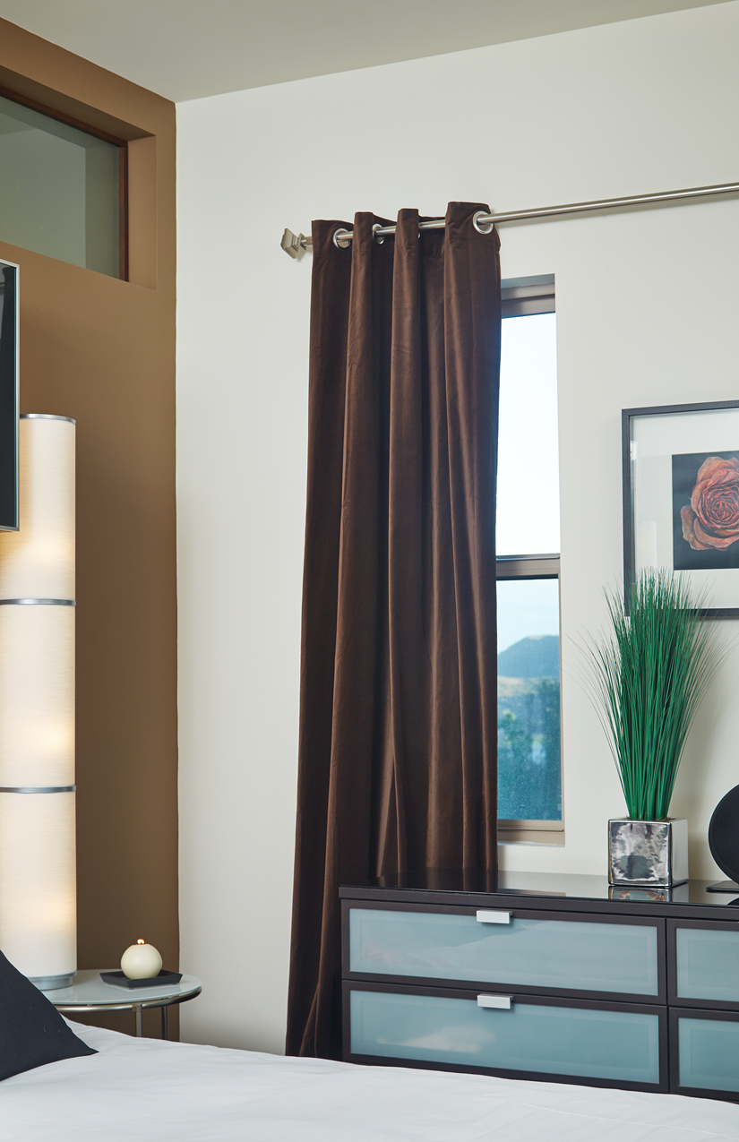 Welcome To Magnolia Manufacturing – Custom drapery rods and hardware